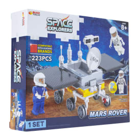 block tech® building blocks kit | Five Below