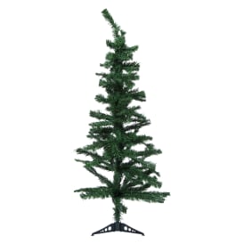 4ft green christmas tree with stand | Five Below