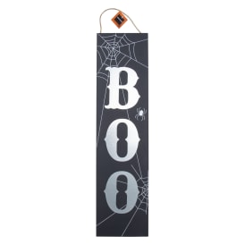 'boo' hanging wall sign 31in | Five Below