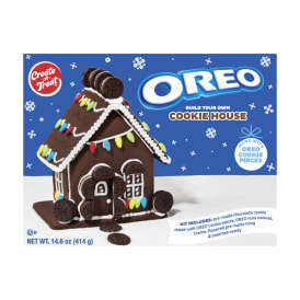 oreo® build your own cookie house kit | Five Below