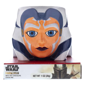 Star Wars mug & hot cocoa set 1oz | Five Below