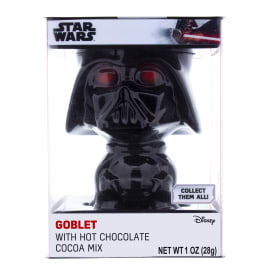 Star Wars goblet & hot cocoa set 1oz | Five Below