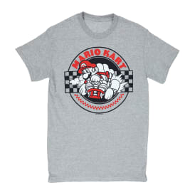 mario kart™ graphic tee | Five Below