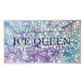 smoke & mirrors ice queen face & eye palette 20-piece | Five Below