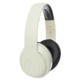 graphite bluetooth® wireless headphones with mic | Five Below