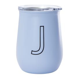 20oz monogram drink sipper | Five Below