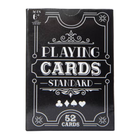 standard playing cards deck 52-count | Five Below