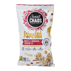 sweet chaos® maple brown sugar popcorn 5.5oz | Five Below