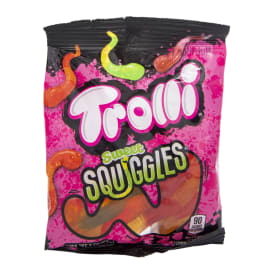 trolli® sweet squiggles® gummi worms 3oz | Five Below