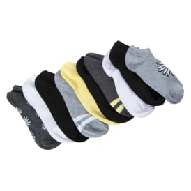 10-pack ladies low-cut socks | Five Below