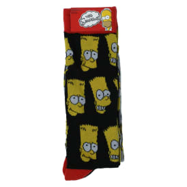 2-pack young men's the simpsons™ crew socks | Five Below