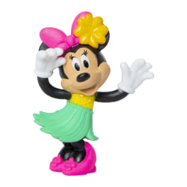 Disney Minnie Mouse mini figure | Five Below