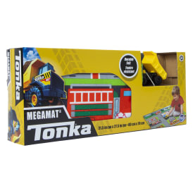 megamat™ felt racetrack 31.5in x 27.5in | Five Below