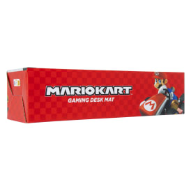 nintendo® gaming desk mat 27.5in x 10.2in | Five Below