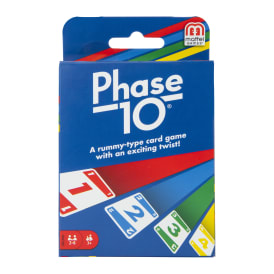 Phase 10Â® Card Game | Five Below