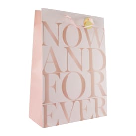 fun jumbo gift bag 17.75in x 12.75in | Five Below