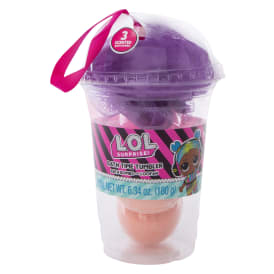 L.O.L. Surprise™ Bath Tumbler 4-Piece | Five Below