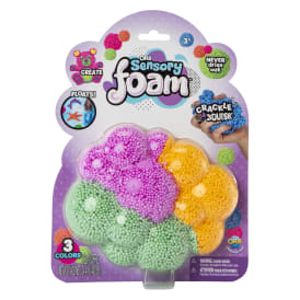 orb® sensory foam® 3 colors | Five Below