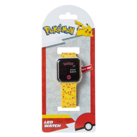 pokemon™ flashing LED watch | Five Below