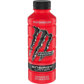 monster® watermelon hydro energy water 20oz | Five Below