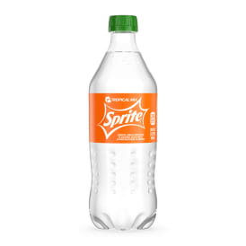 tropical mix sprite® 20oz | Five Below
