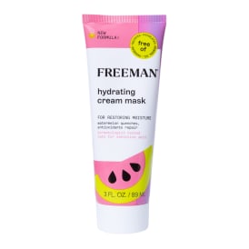 freeman® hydrating cream mask for restoring moisture 3oz | Five Below