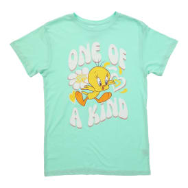 tweety bird ‘one of a kind’ graphic tee | Five Below