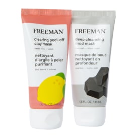 freeman® holiday face mask 2-pack | Five Below
