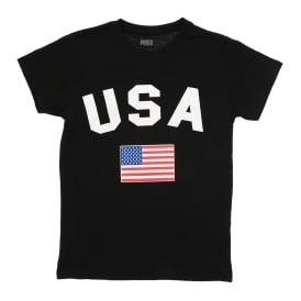 usa graphic tee | Five Below