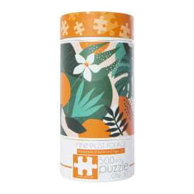 500-piece jigsaw puzzle tube | Five Below