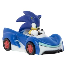 sonic the hedgehog™ die-cast vehicle figure | Five Below