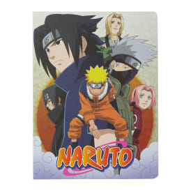 naruto™ journal 6in x 8in | Five Below