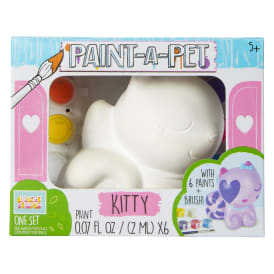 paint-a-pet art set | Five Below