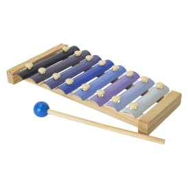 xylophone toy instrument 10in | Five Below
