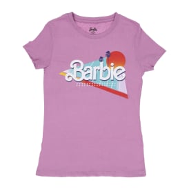 malibu barbie™ graphic tee | Five Below