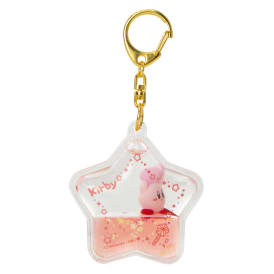 kirby star dome keychain | Five Below