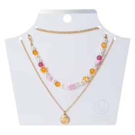 layered necklace set 3-pack | Five Below