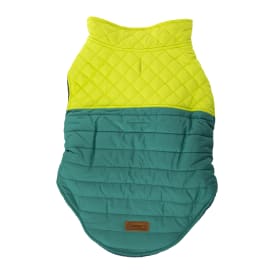 coleman® pet puffer jacket | Five Below