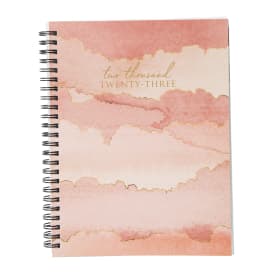 2023 weekly planner | Five Below