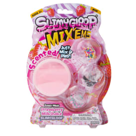 slimygloop® mix'ems™ ready made slime kit | Five Below