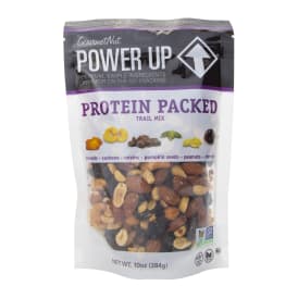 gourmet nut® power up protein packed trail mix 10oz | Five Below
