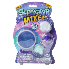 slimygloop® mix'ems™ ready made slime kit | Five Below