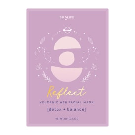 spa life™ volcanic ash face mask 0.81oz | Five Below