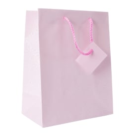 medium holographic party gift bag 9in x 7in | Five Below