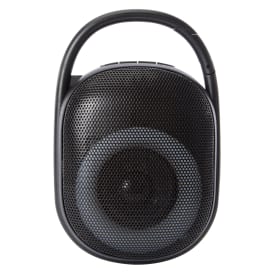 pulse LED portable bluetooth® clip-on speaker | Five Below