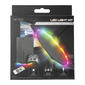 LED light kit compatible with xbox® series x® 20in | Five Below