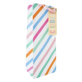 large bottle bag gift bag 5in x 14in | Five Below