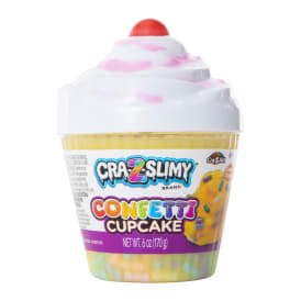 cra-z-slimy™ sweet slime 6oz | Five Below