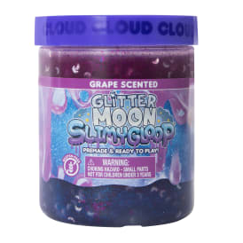 slimygloop® premade slime 7.5oz | Five Below