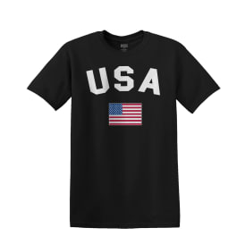 usa graphic tee | Five Below